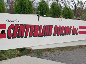 Consulting Services available for Horizontal Boring, Pipe Jacking ...