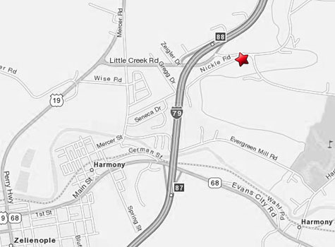 Horizontal Boring, Pipe Jacking, Boom Truck Service, and Consulting ...